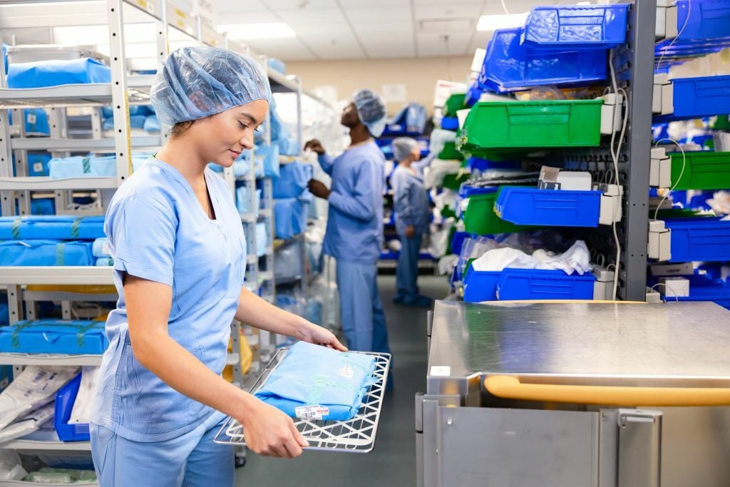 What is Sterile Processing? | Censis