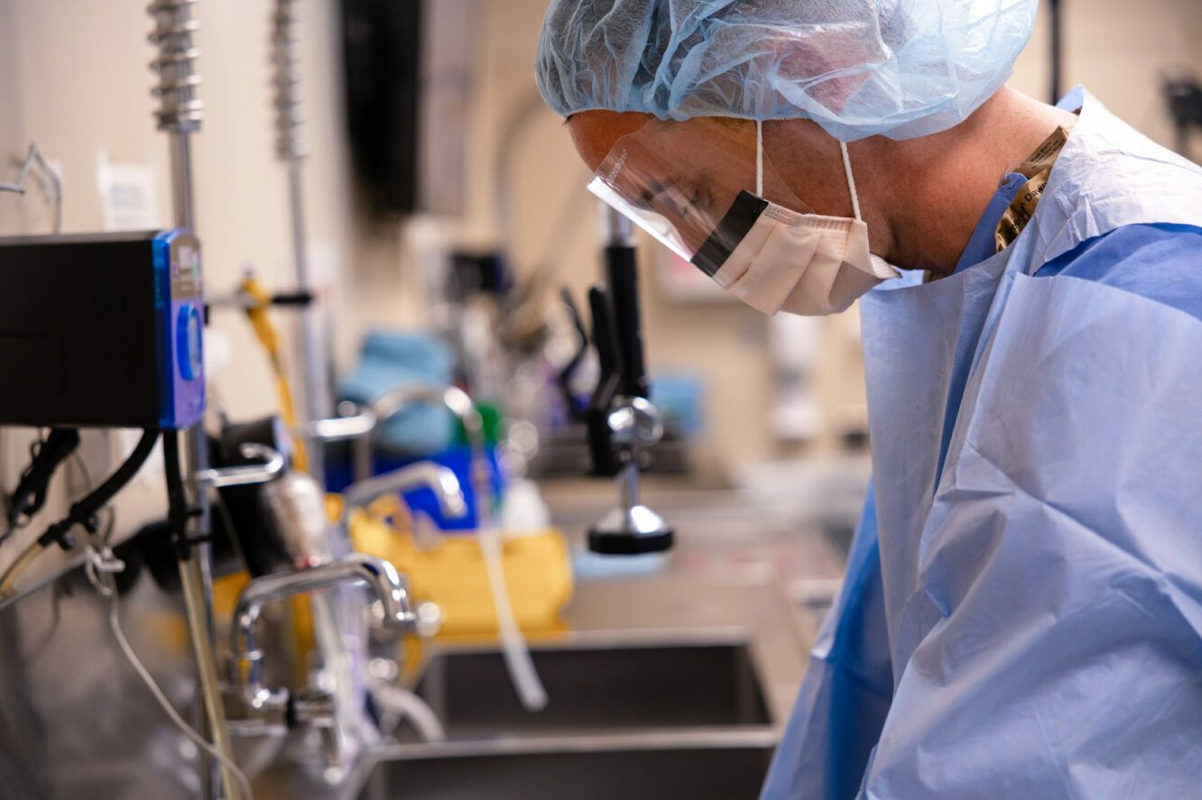 What is Sterile Processing? | Censis