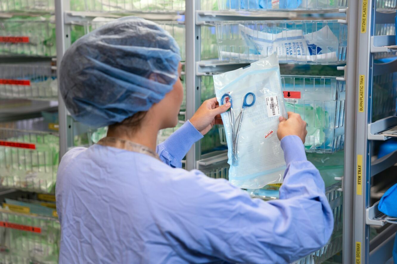 What is Sterile Processing? | Censis