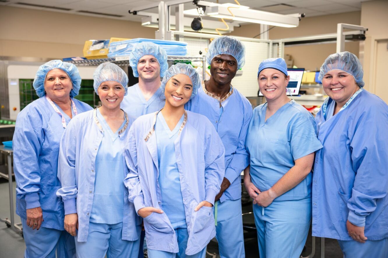 What is Sterile Processing? | Censis