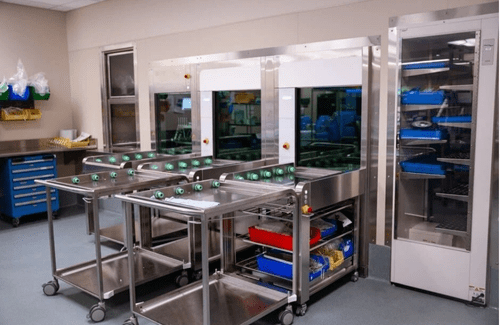 Sterile Processing Guide | Careers, Certification & Tracking | Censis