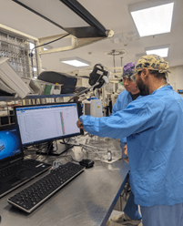 Where In the World is Censis: Jill Sweeney Visits Germany