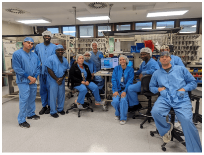 Where In the World is Censis: Jill Sweeney Visits Germany