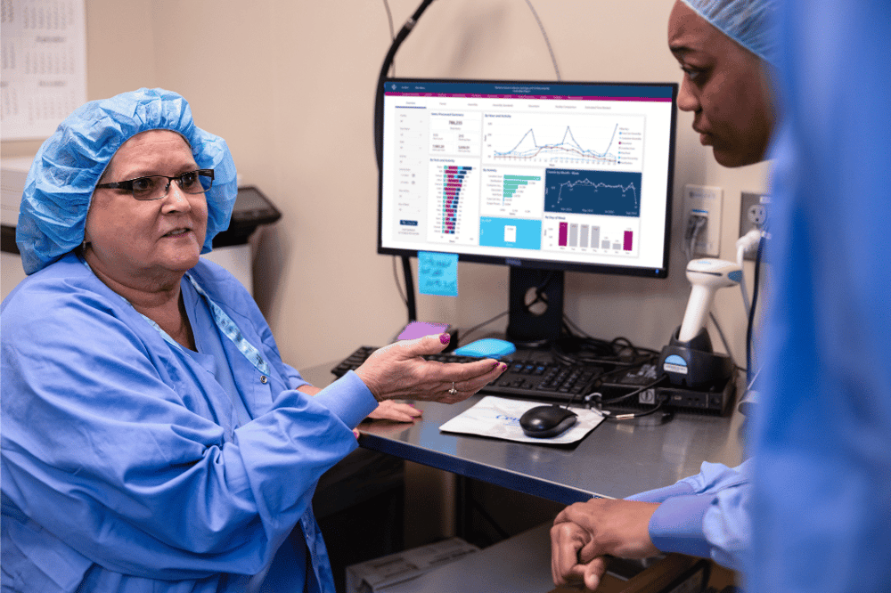 Redefining Sterile Processing Quality Improvement | Censis