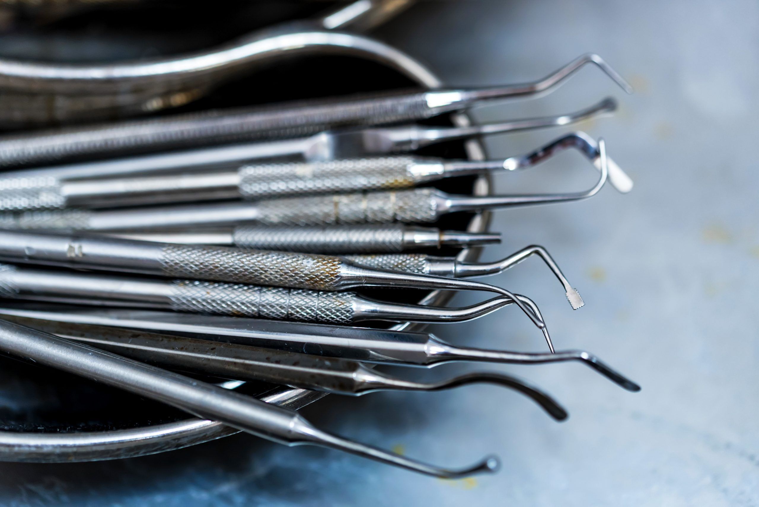 Which Surgical Instrument Marking Method is Right For You?